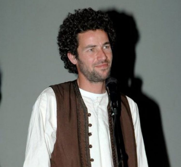 Saleh Bakri: U Egiptu su nam zabranili film Saleh Bakri: U Egiptu su nam zabranili film