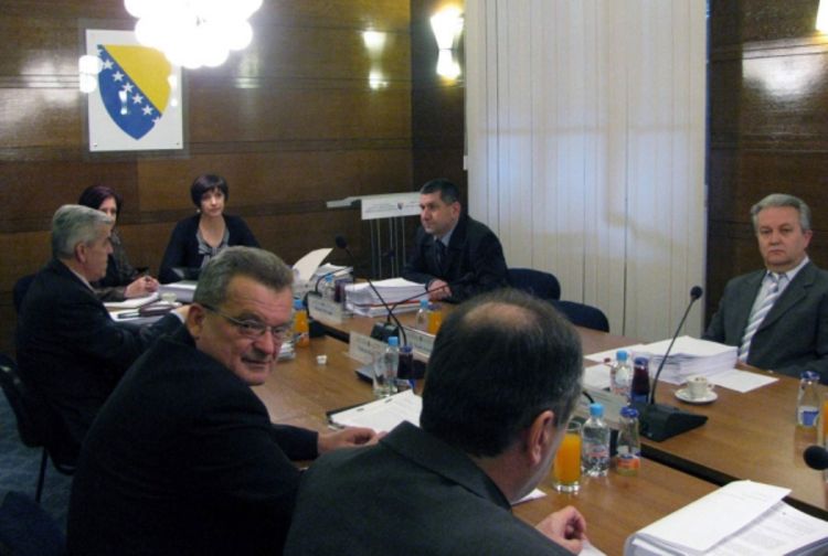 Ovjerene liste kandidata iz Livanjskog kantona Ovjerene liste kandidata iz Livanjskog kantona