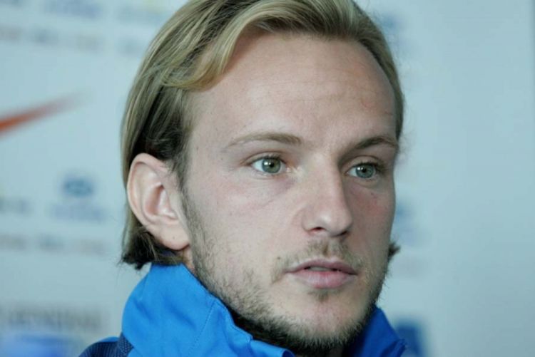 Rakitić: Hrvatska i BiH zajedno u Brazilu Rakitić: Hrvatska i BiH zajedno u Brazilu