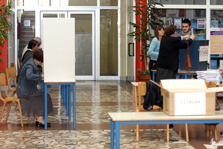 BiH ulazi u potpunu blokadu BiH ulazi u potpunu blokadu