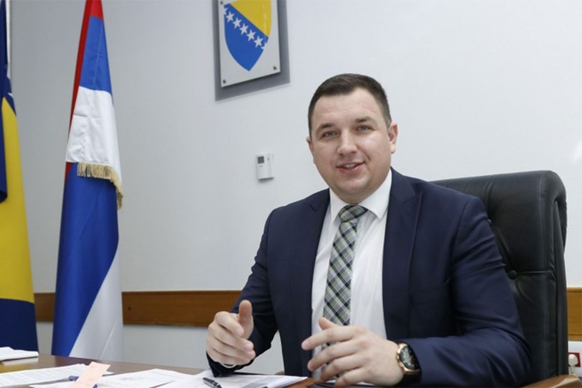 Odbijen prijedlog za ukidanje pritvora Lučiću Odbijen prijedlog za ukidanje pritvora Lučiću