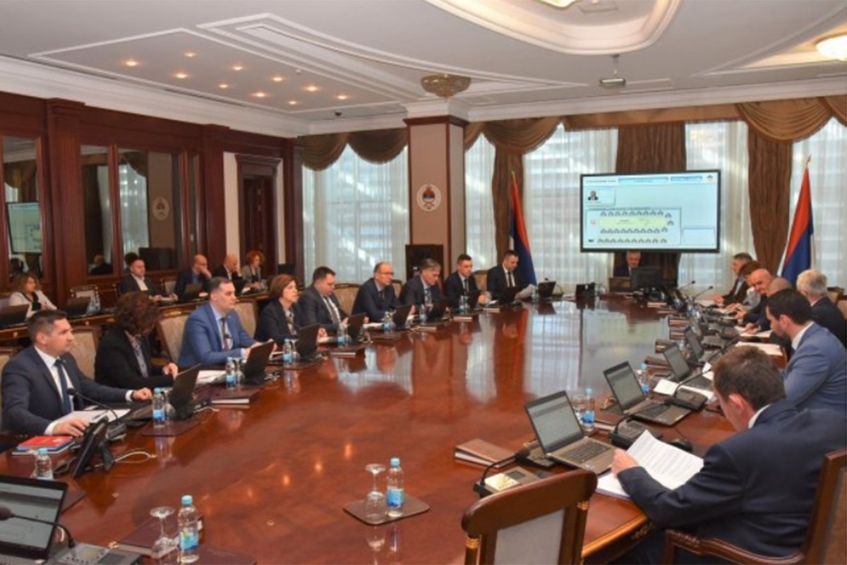 U planu gradnja nove solarne elektrane u Srpskoj U planu gradnja nove solarne elektrane u Srpskoj