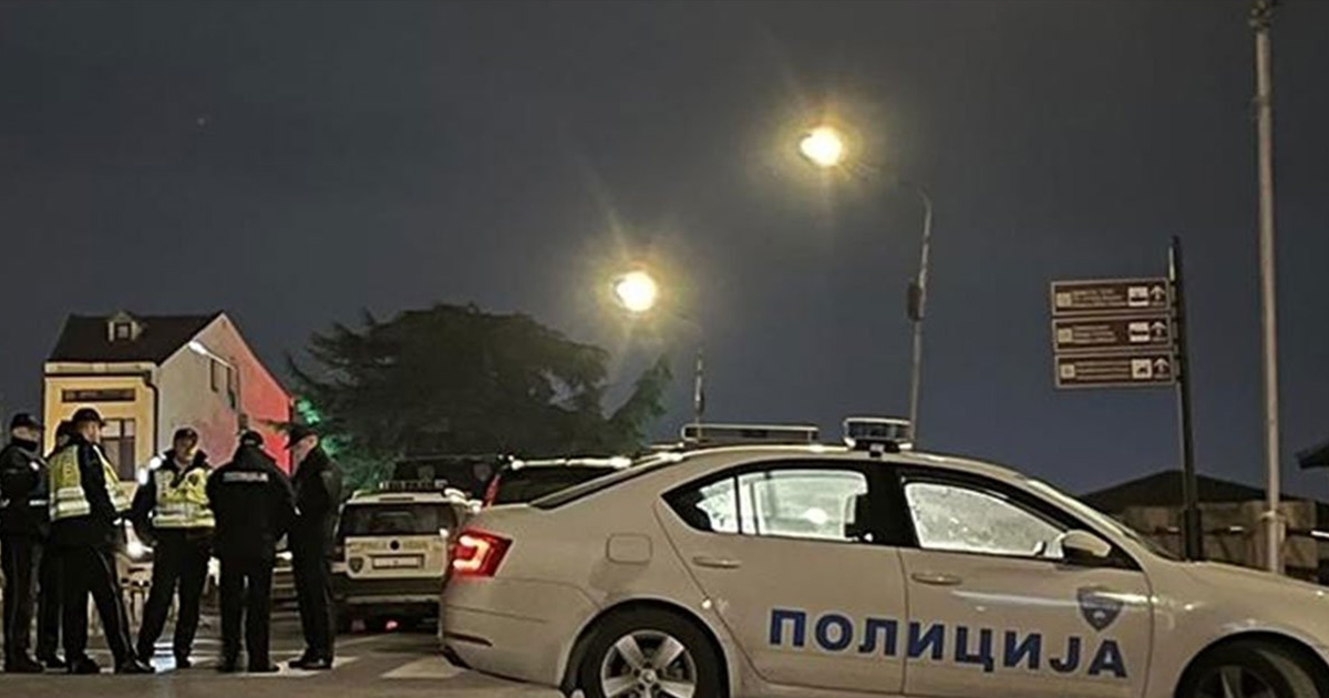 Se filtran detalles del asesinato de una adolescente y un hombre de 74 ... Se filtran detalles del asesinato de una adolescente y un hombre de 74 ...