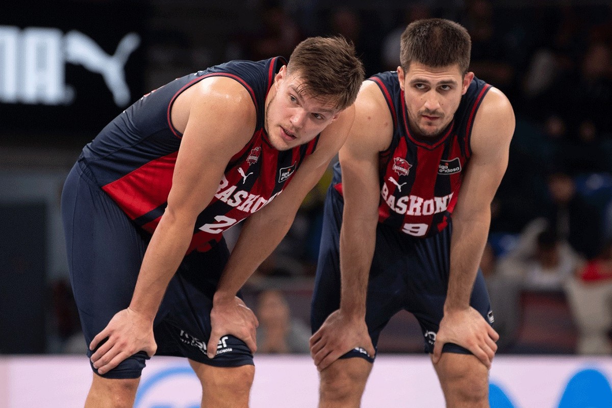 Vanja Marinković zna recept za pobjedu nad Zvezdom Vanja Marinković zna recept za pobjedu nad Zvezdom