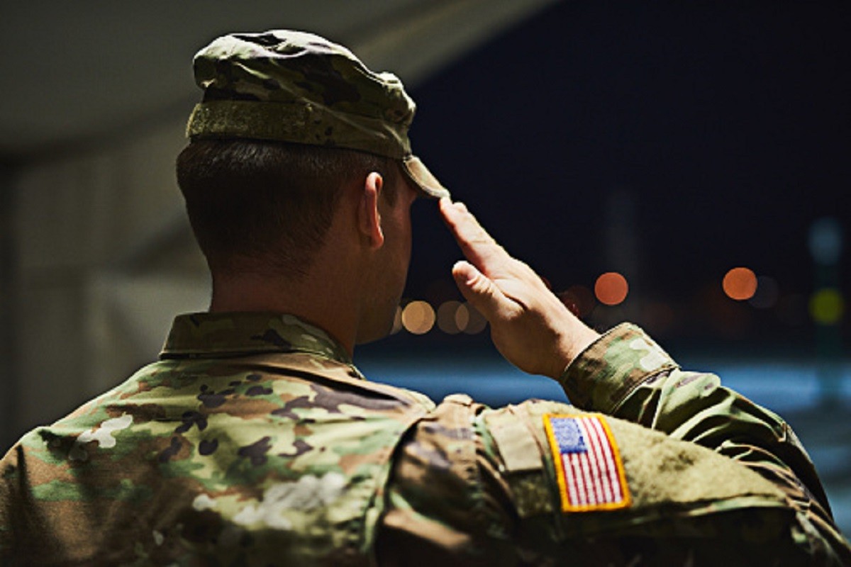Amerika se sprema za novi sukob Amerika se sprema za novi sukob