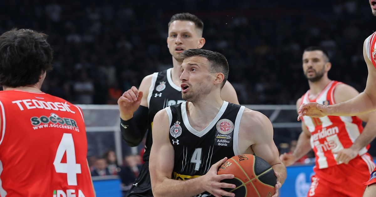 Oglasio se Avramović o odlasku iz CSKA Oglasio se Avramović o odlasku iz CSKA